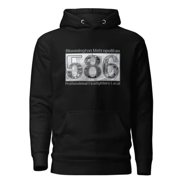Union Hoodies, Sweatshirts, and Jackets – The586